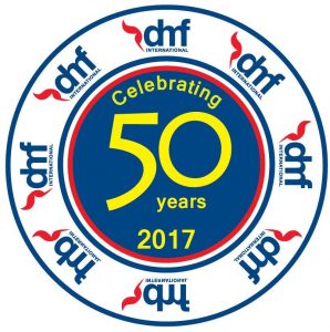 DMF | DMF International | High Speed Roll Doors and Flexible PVC Doors