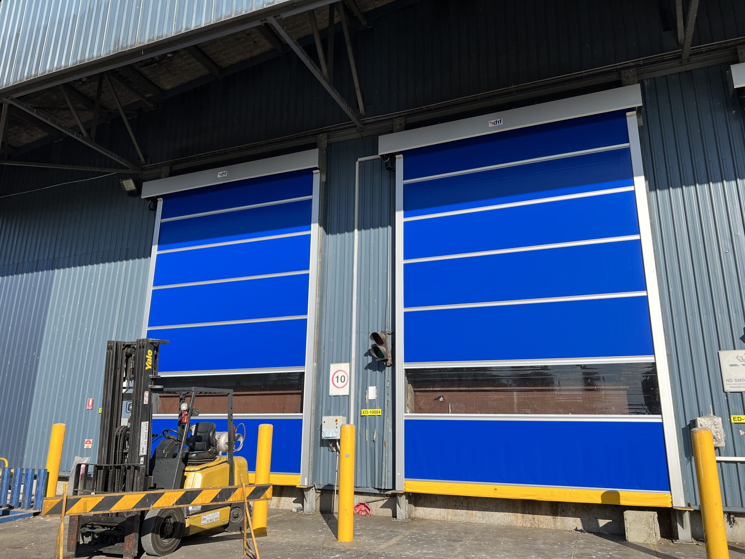 Waste and Recycle Industry | DMF